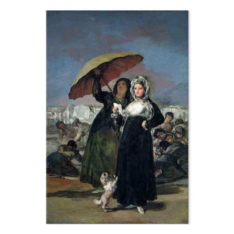 Goya obrazy, Francisco Goya obrazy, obrazy goi, Francisco Goya dzieła ...