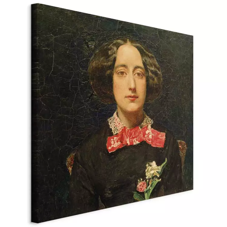 Reprodukcja John Everett Millais - Emily Patmore - obraz na ścianę ...