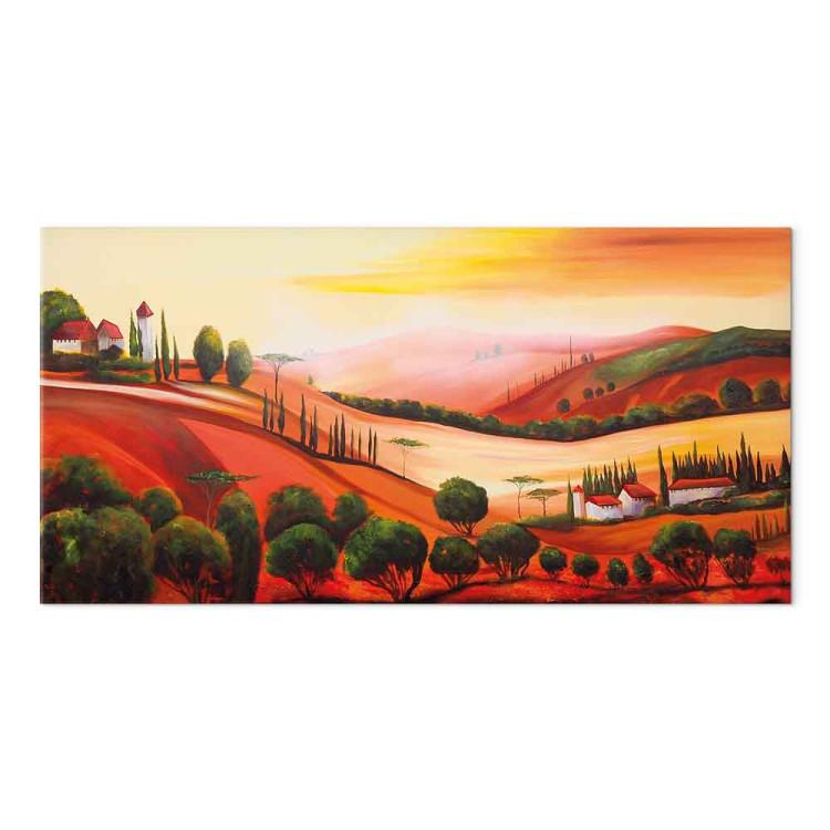 Obrazy Toskania, obraz Toskania, Toskania obrazy, Toskania obrazy ...