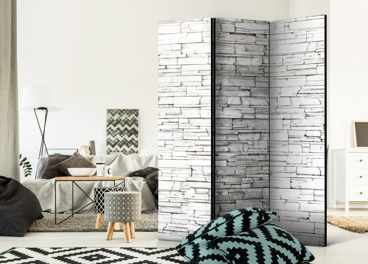 Parawan Białe zaklęcie [Room Dividers] do pokoju - sklep bimago Białe ...